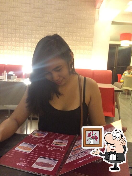 Menu at Fat Choi Tea House & Dimsum restaurant, Ormoc