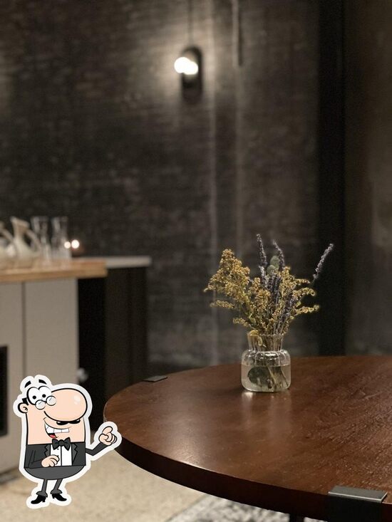 Freya, Detroit - Restaurant menu, prices and reviews