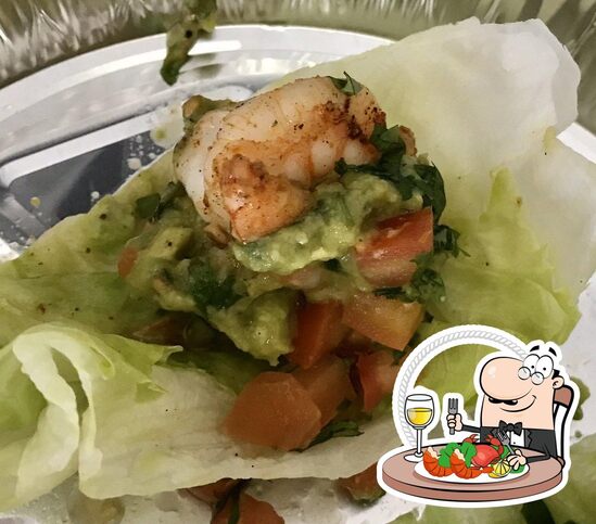 Frida Tacos, Yonkers - Restaurant menu, prices and reviews