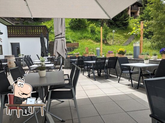 Hotel & Restaurant Chesa, Flims - Menu del ristorante, prezzi e recensioni