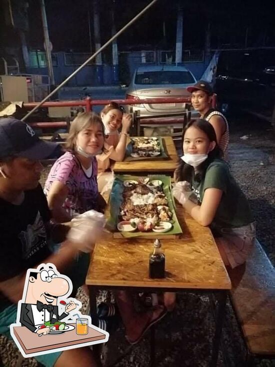 La Mesa de Mikay restaurant, Malabon, Concepcion - Restaurant menu and ...