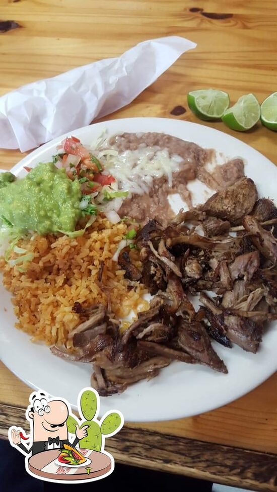 Lupe's Cafe Mexican Restaurant in Poway - Restaurant reviews