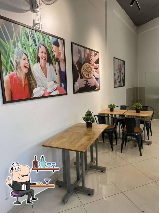 Matka Chai Head Office, Bengaluru - Restaurant menu, prices and reviews