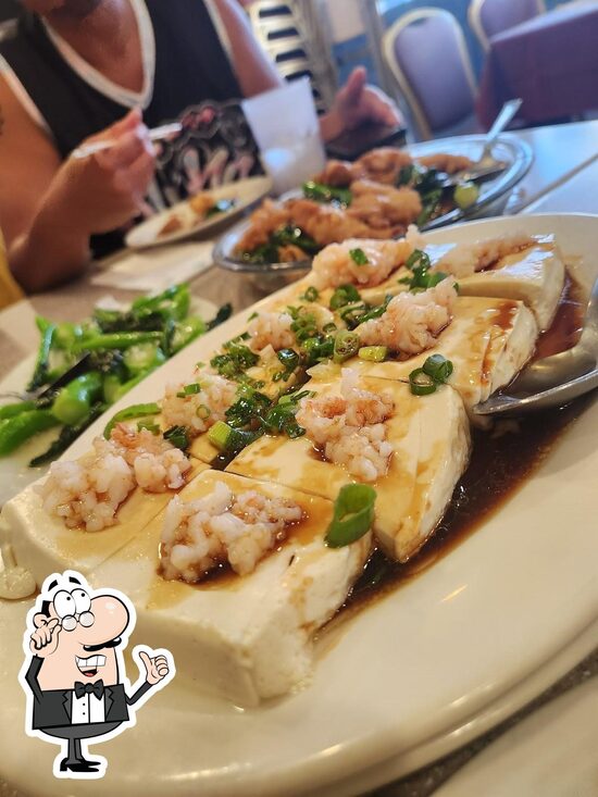 Moon Garden Restaurant, Honolulu - Restaurant menu, prices and reviews