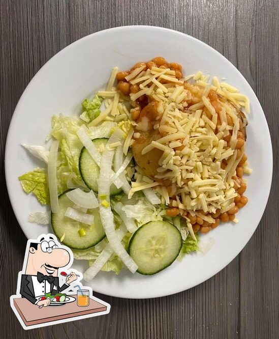 O’Neills Hungry Joe's, Manchester - Restaurant menu, prices and reviews