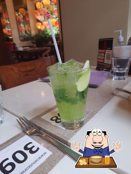 PAN ASIA, Pune - Restaurant menu and reviews