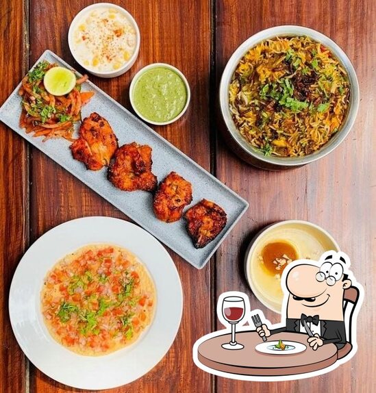 Prem's Baner, Pune - Restaurant menu, prices and reviews