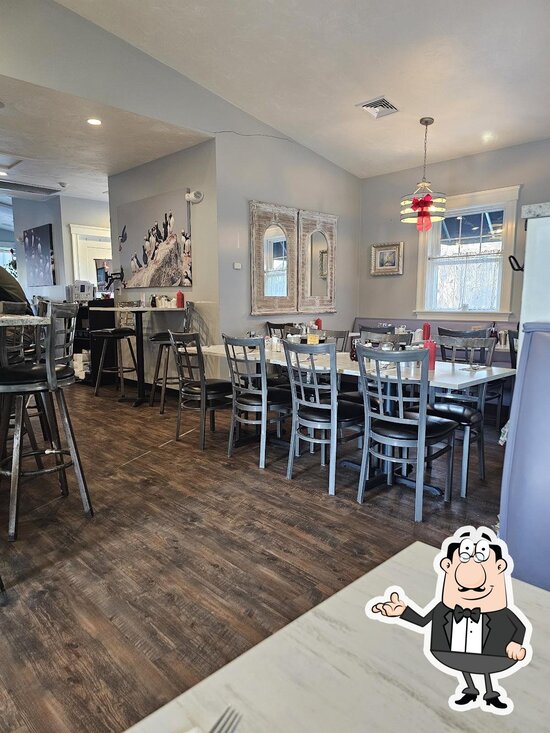 Puffins Restaurant, Millbury - Restaurant menu, prices and reviews
