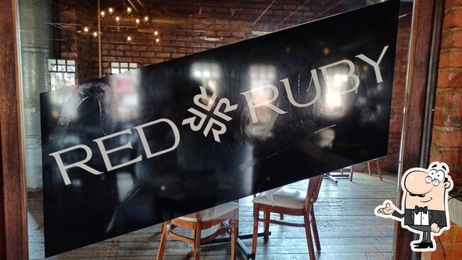 Red Ruby Restaurant, Pretoria - Restaurant menu, prices and reviews