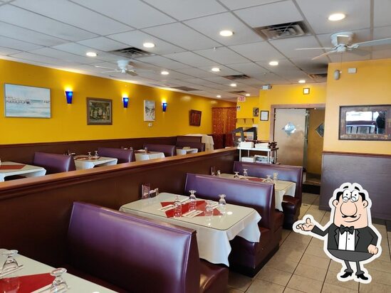 Satkar Indian Cuisine, Tampa - Restaurant menu, prices and reviews