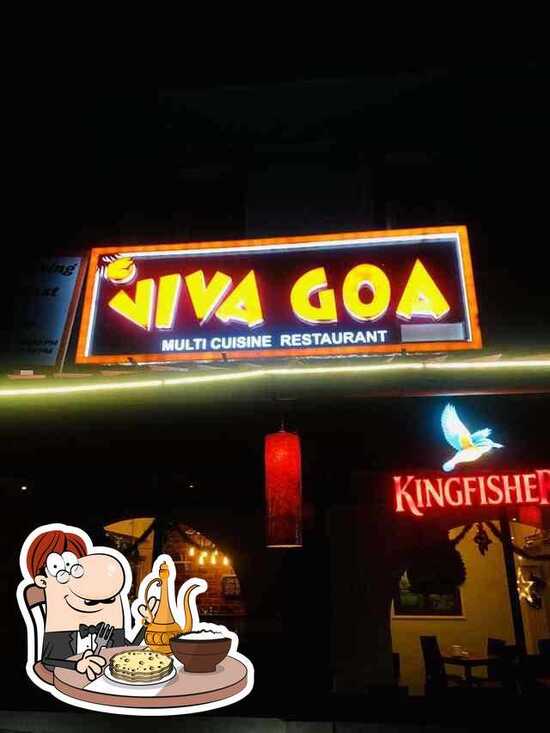 Viva Goa, Margao - Restaurant menu and reviews