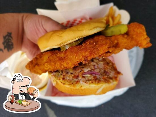 Yummy Meats & Deli in Renton - Restaurant menu and reviews