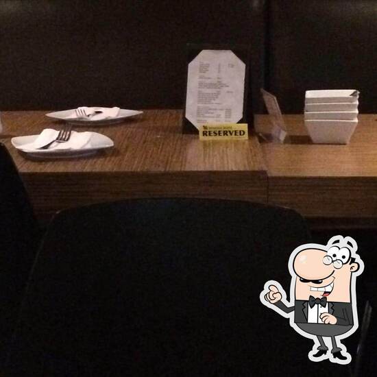 Sumran Thai Cuisine, Westminster - Restaurant menu, prices and reviews