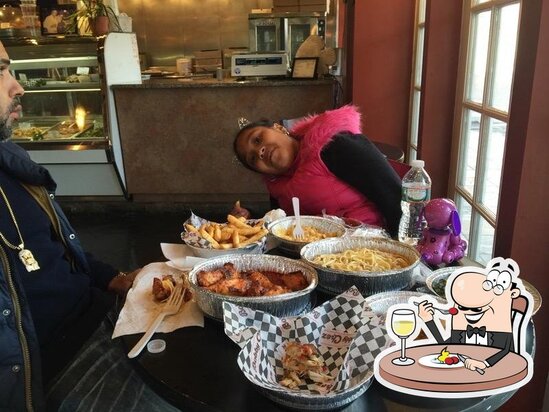 Bobby Chez in Collingswood - Restaurant menu and reviews