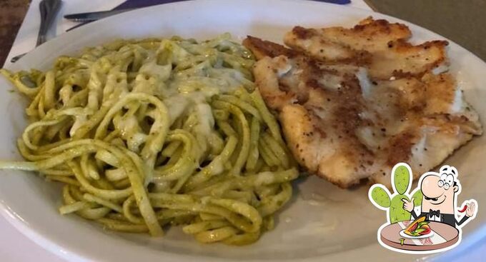 Toño's Bar & Grill in Laredo - Restaurant reviews