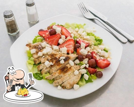 Di Maria's Deli in Hackensack - Restaurant menu and reviews
