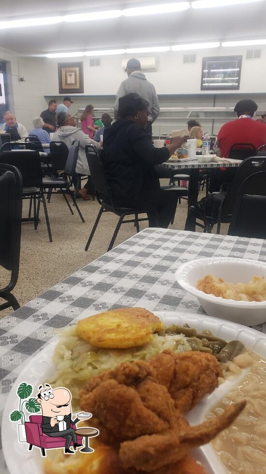 Carolina Buffet, West Columbia - Restaurant menu, prices and reviews