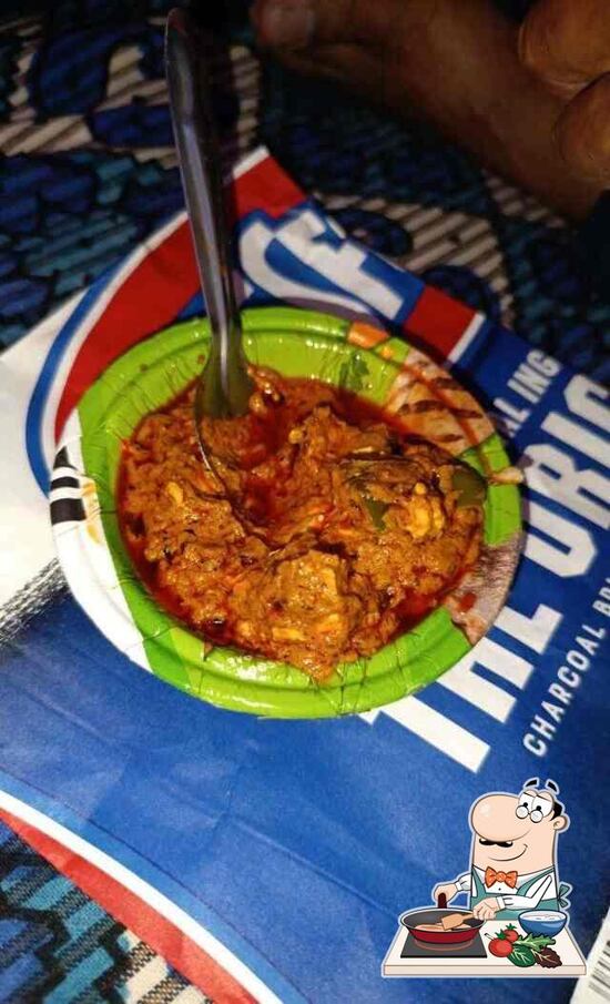 Doon Eating Point Kangra, Kangra - Restaurant menu, prices and reviews