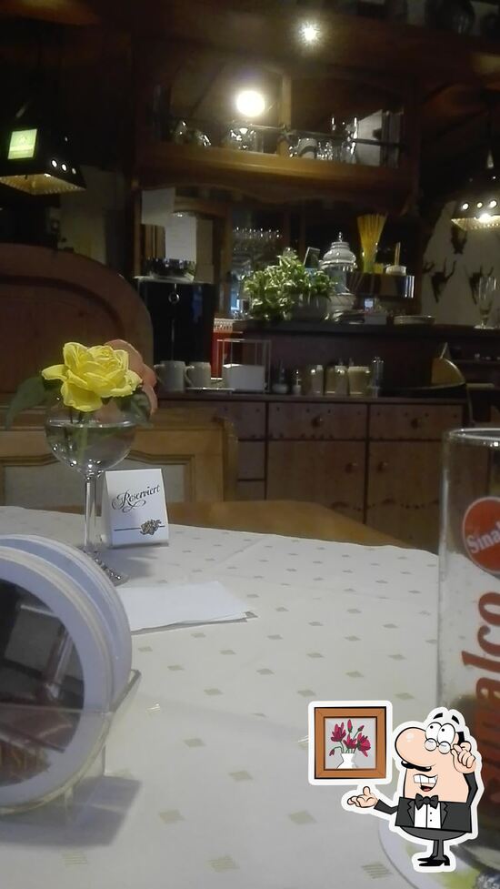 Gasthaus zum Riesen – Reicholzheim – Restaurant, Wertheim - Speisekarte ...