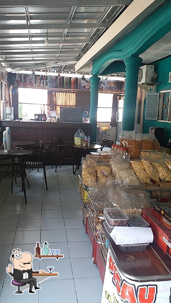 Halal bakery, Cilegon, Jl. Purbaya No.295 Blok J - Restaurant reviews