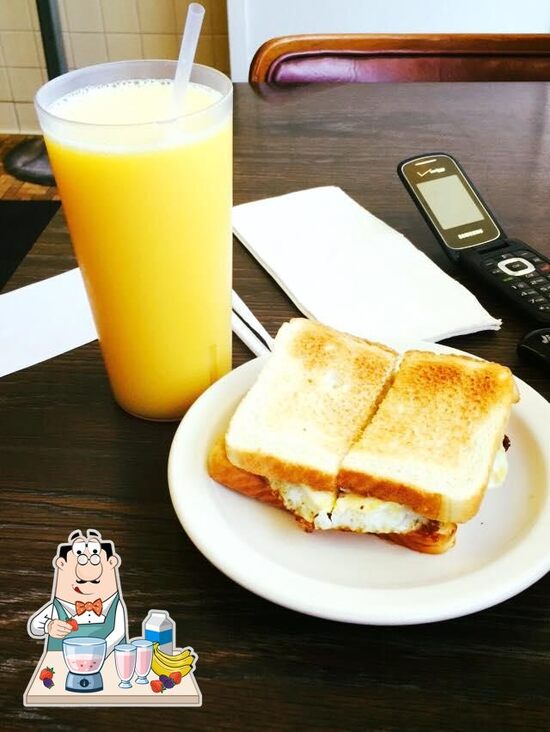 Jefferson Express, Toledo - Restaurant menu, prices and reviews