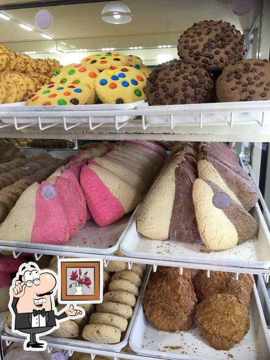 MexicanTown Bakery & Cafe, Detroit - Restaurant menu, prices and reviews
