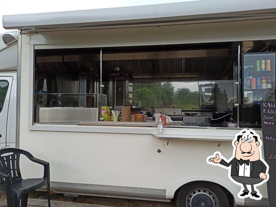Nord Food, Lebork - Menú del restaurante, precios y reseñas