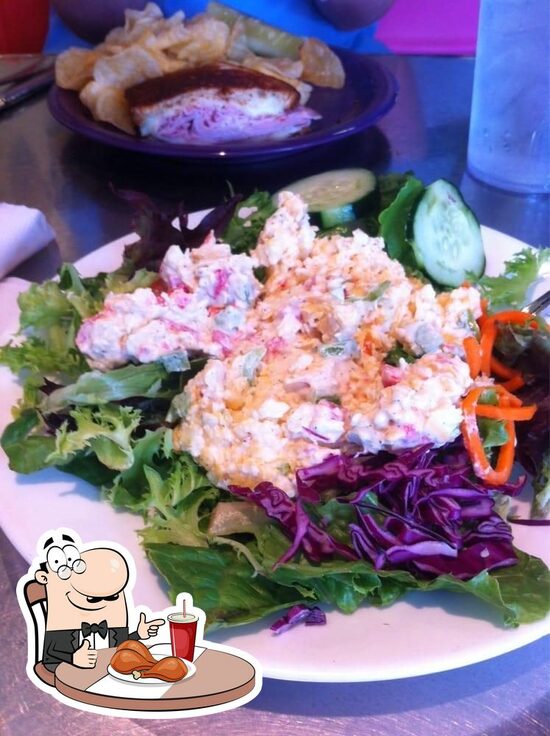 Queenies in Tulsa - Restaurant menu and reviews