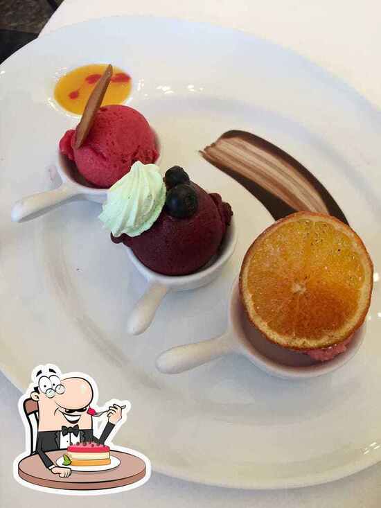 L'Orangerie, restaurant gastronomique du Château de Chenonceau ...