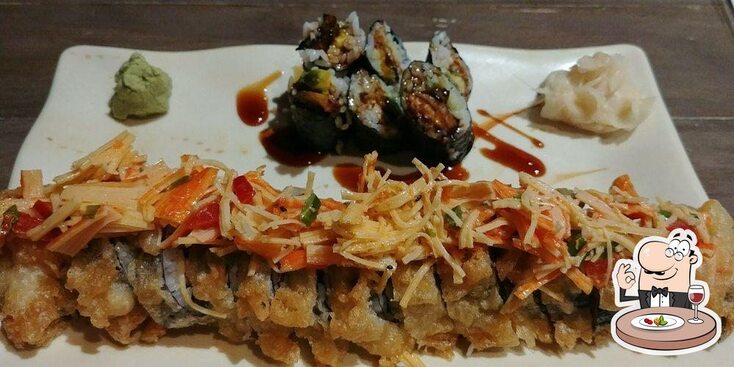 Sole Augusta in Augusta - Restaurant menu and reviews