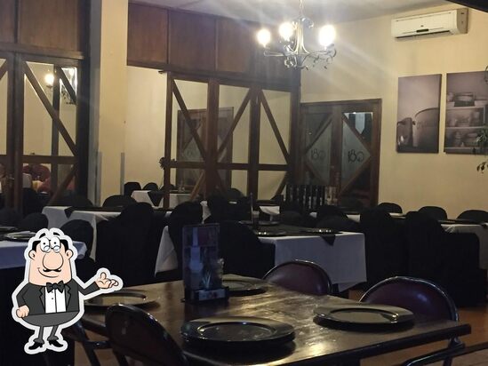 180 Degrees Restaurant, Emalahleni - Restaurant menu, prices and reviews