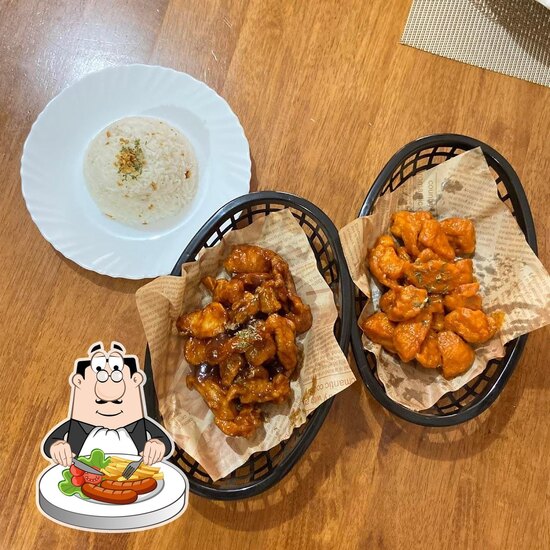 Inside Cafe, Bacoor - Restaurant menu, prices and reviews