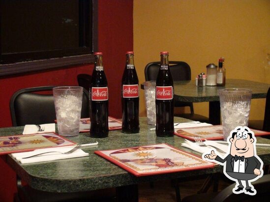 El Rafas Cafe, San Antonio - Restaurant menu, prices and reviews