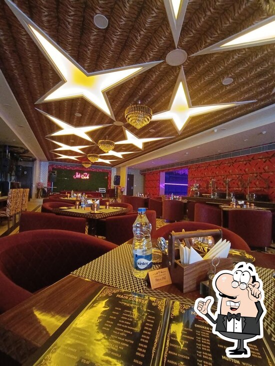 Sher E DiL Restaurant & Party Hall, New Delhi - Restaurant menu, prices ...
