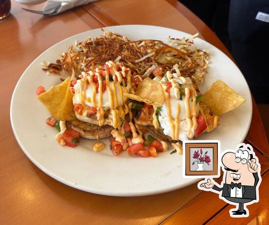 Yolk's Corner, Algonquin - Restaurant menu, prices and reviews