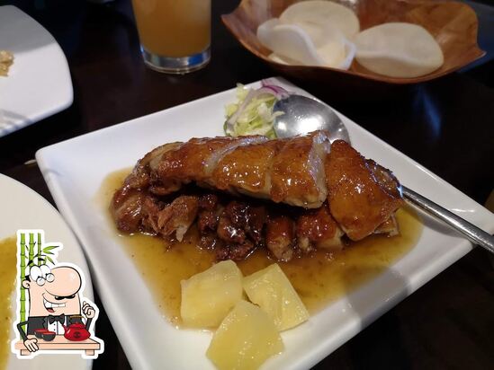 Paddyfields in Haxby - Chinese restaurant menu and reviews