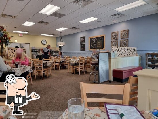 Breakfast Club of Novi, Novi - Restaurant menu, prices and reviews