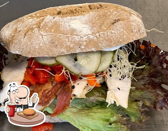 Café Carl cafe, Aarhus - Restaurantbewertungen