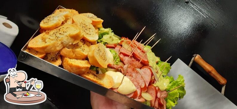 Container Lanches restaurante, São Paulo - Avaliações de restaurantes
