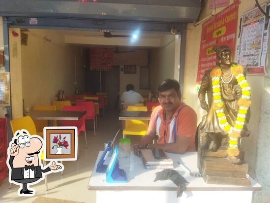 Degchi Biryani, Pune - Restaurant menu, prices and reviews