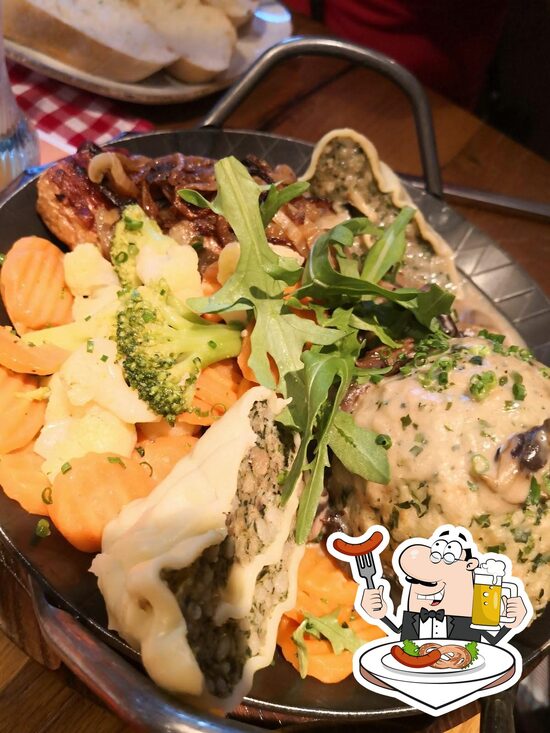 Albstüble restaurant, Heidenheim an der Brenz - Restaurantbewertungen