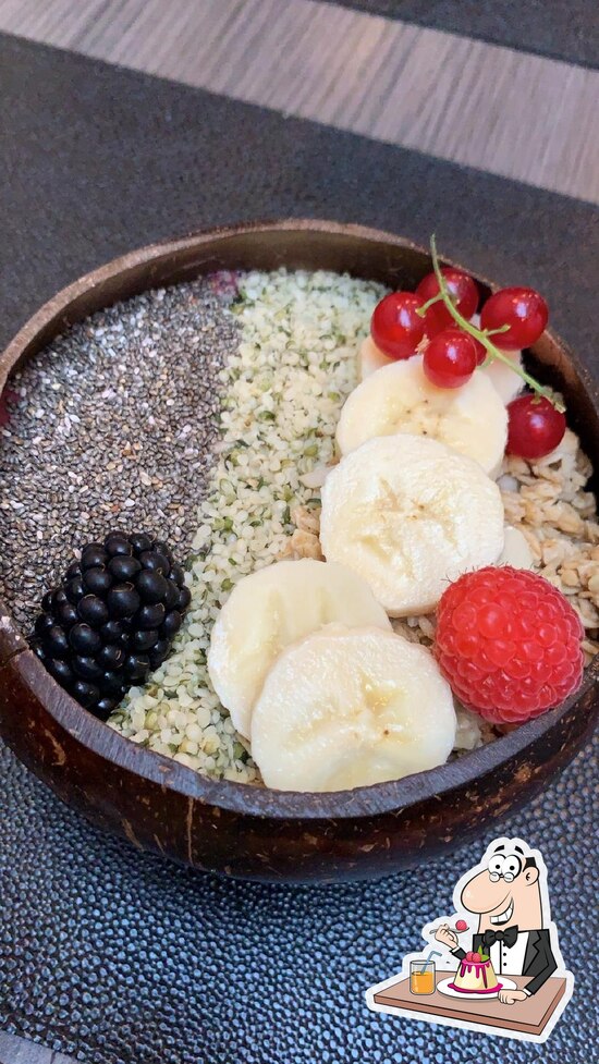 Friends Breakfast and Lunch, Aalst - Restaurant menu and reviews