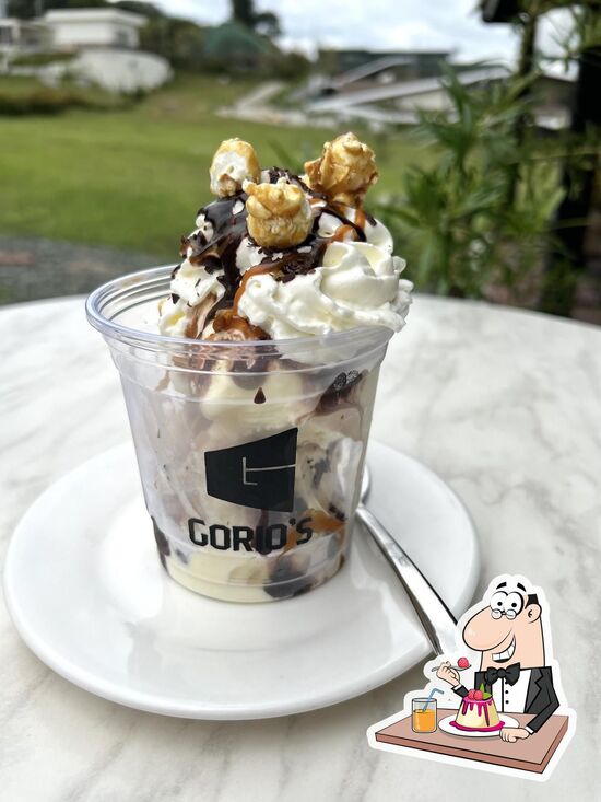 Gorio’s Roadside Restaurant, Tagaytay - Carta del restaurante y opiniones