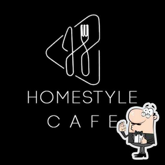 Menu at Homestyle Café, Mumbai, Near Bldg no 8
