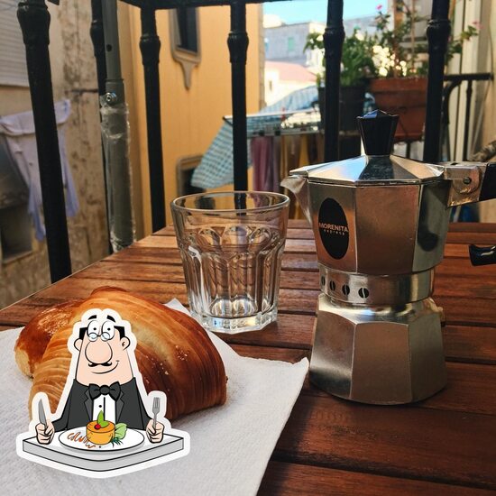 Il Caffé di Napoli, Napoli - Menu del ristorante, prezzi e recensioni