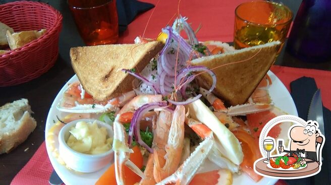 L'Alambic restaurant, Jarnac - Restaurant reviews