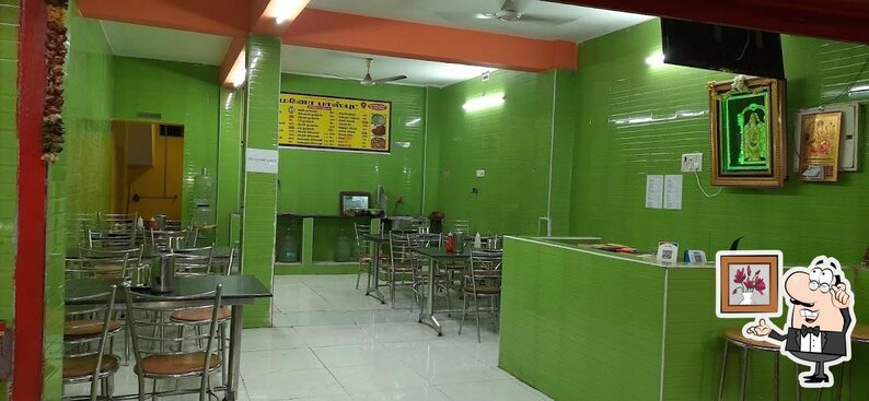 Mano Fast Foods & Kitchens, Chennai - Restaurant menu, prices and reviews