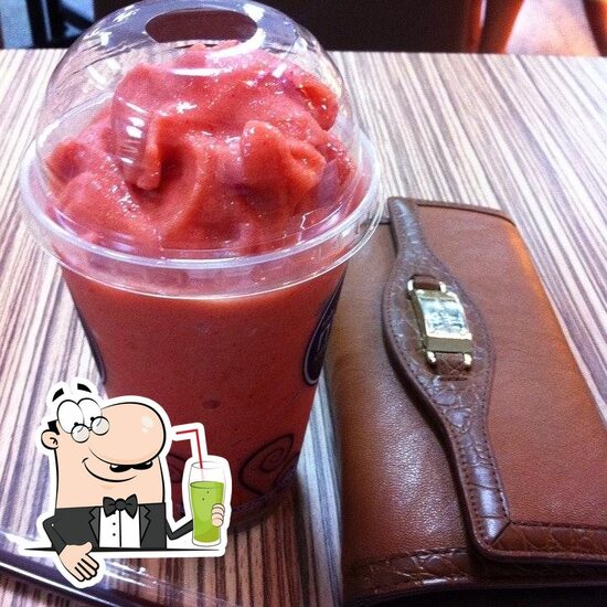 Menu at Mezzo Cafe, Pak Kret, เลขที่ 99/9 หมู่ 2 Chaeng Wattana ...