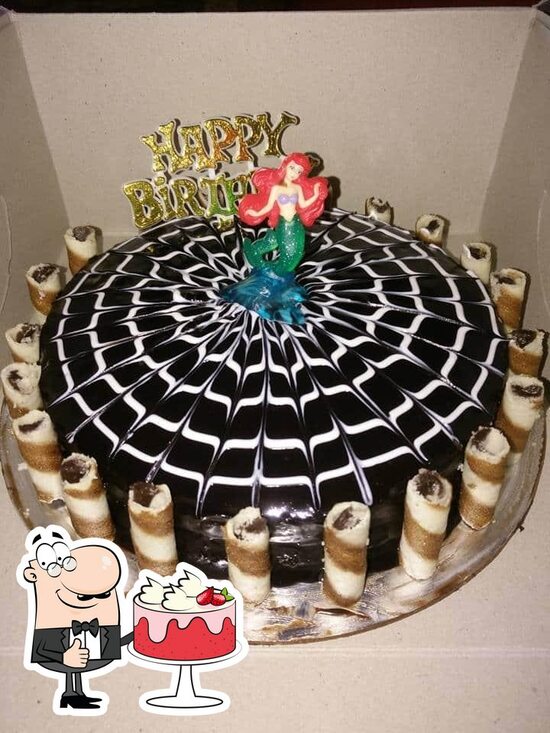 Rashmi cakes Shop, Thane - Restaurant menu, prices and reviews