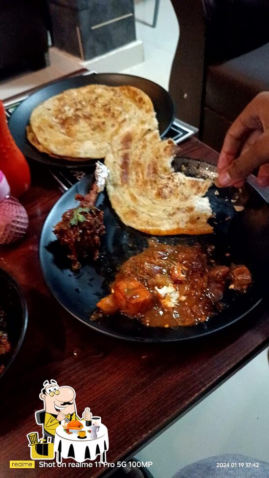 Right choice fast food & family restaurant (RC), Behea - Restaurant reviews
